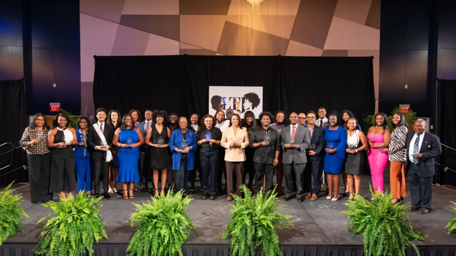 Alumni, Students Recognized as Lyman T. Johnson Award Winners | UK Homecoming